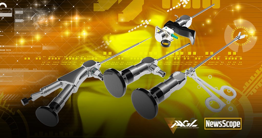 Hysteroscopy: A Gynecologic Revolution - NewsScope