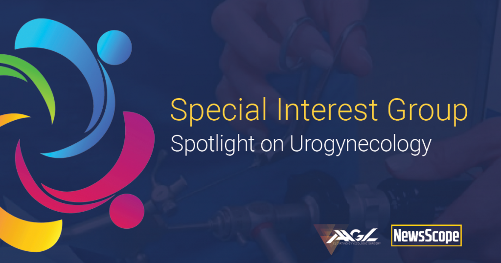 Difficult Case: Abdominal Approach for Retropubic Sling Removal - NewsScope