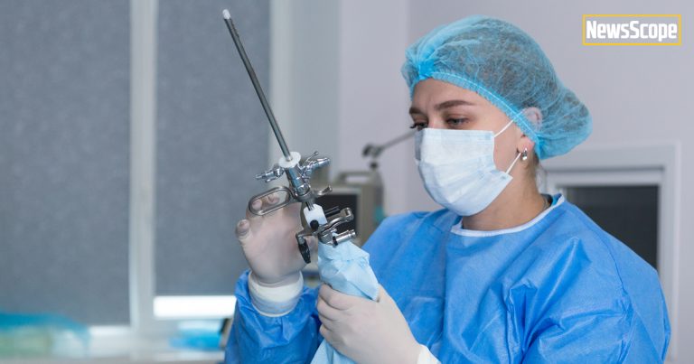 Embracing Hysteroscopy: A Step In the Right Direction - NewsScope