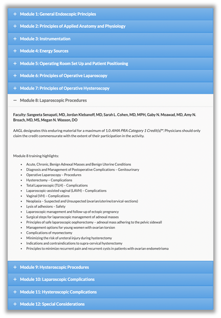 EMIG: Enroll Today! - NewsScope